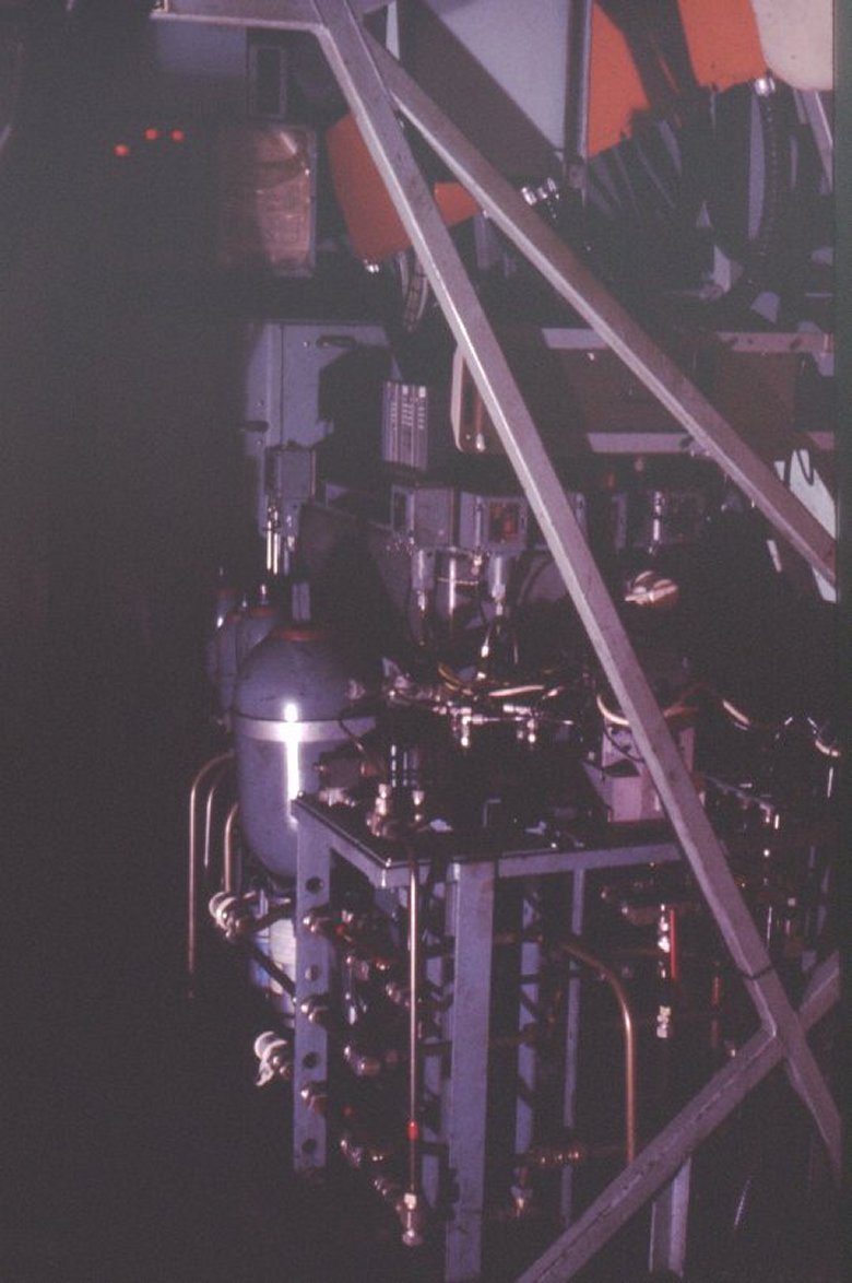 The Kit Spackman Collection