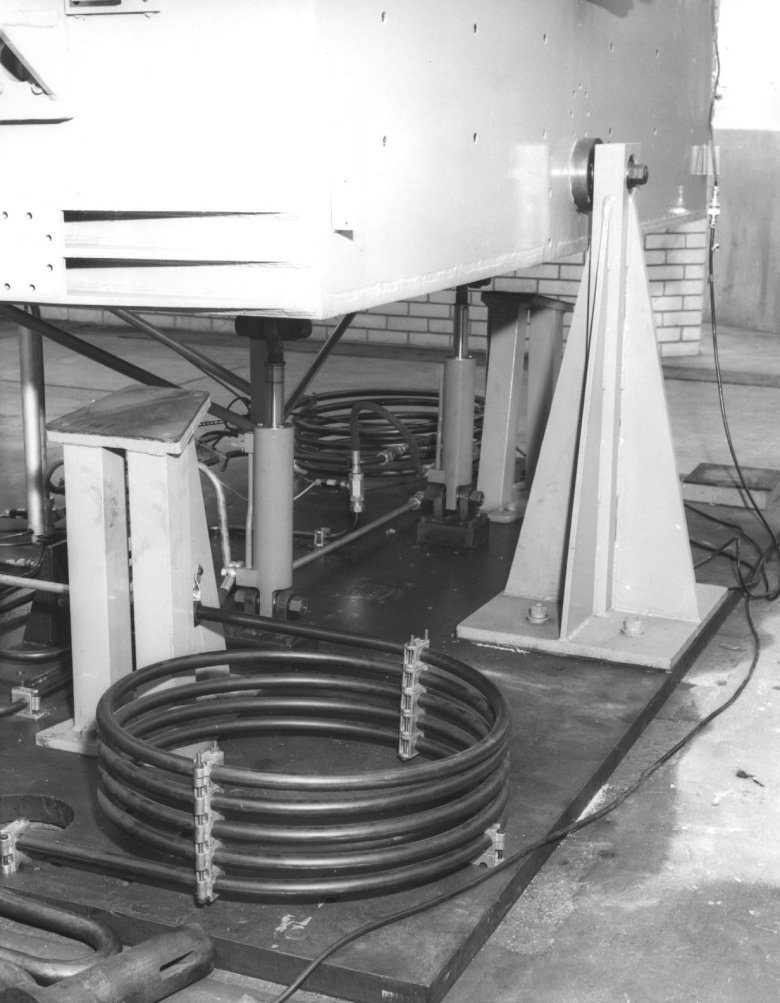 The Kit Spackman Collection