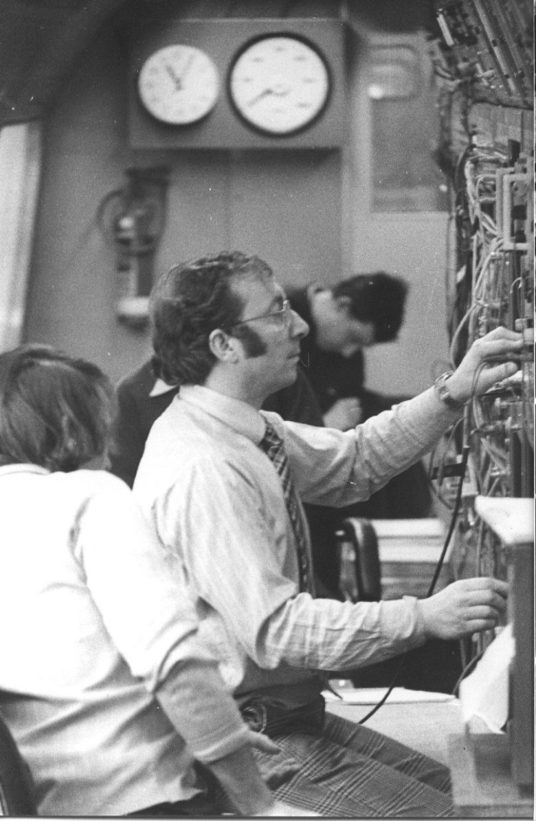 The Kit Spackman Collection