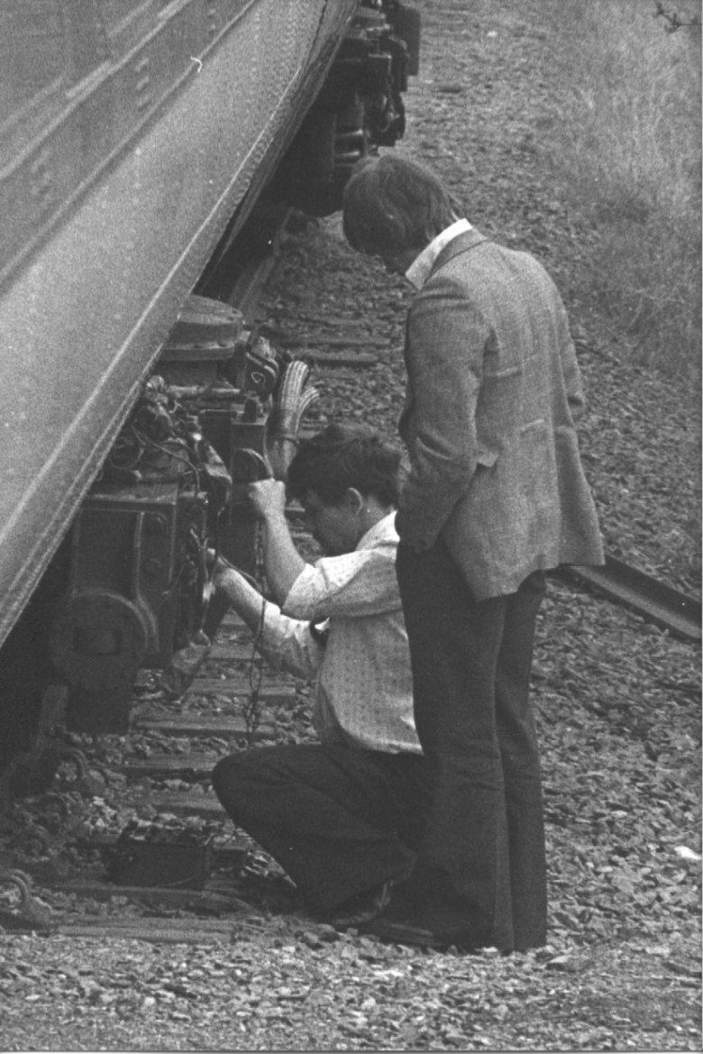 The Kit Spackman Collection