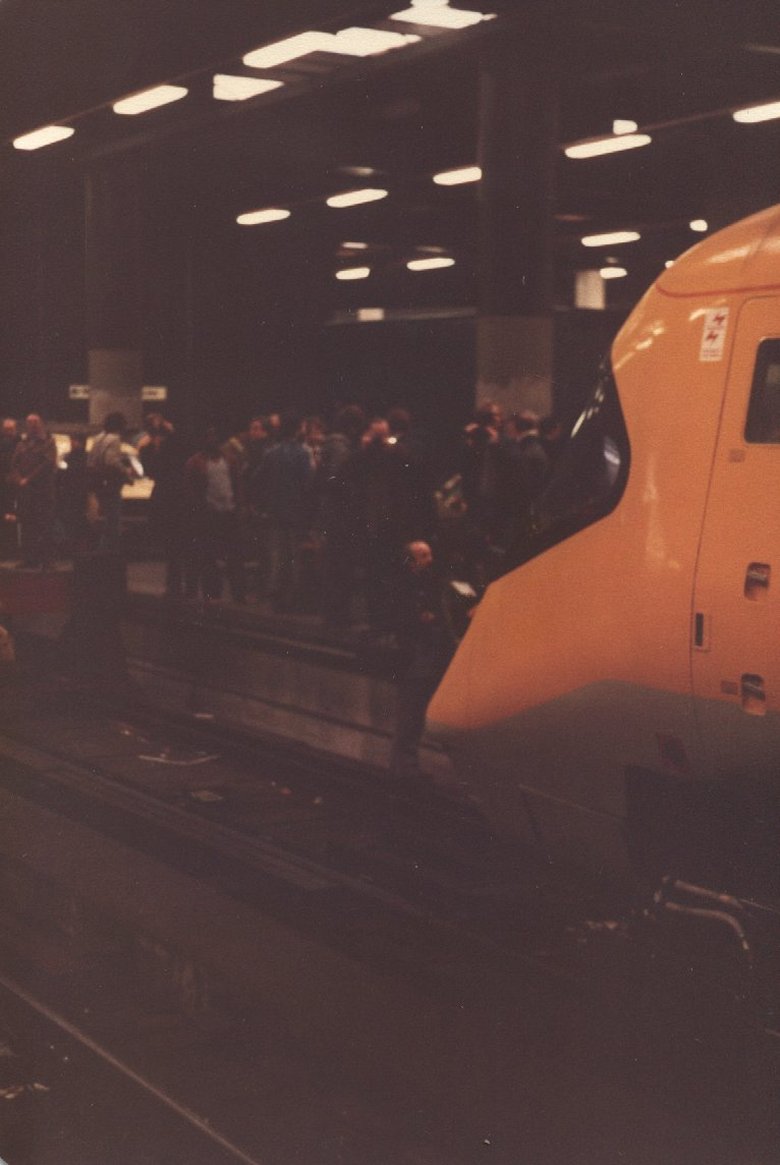 The Kit Spackman Collection