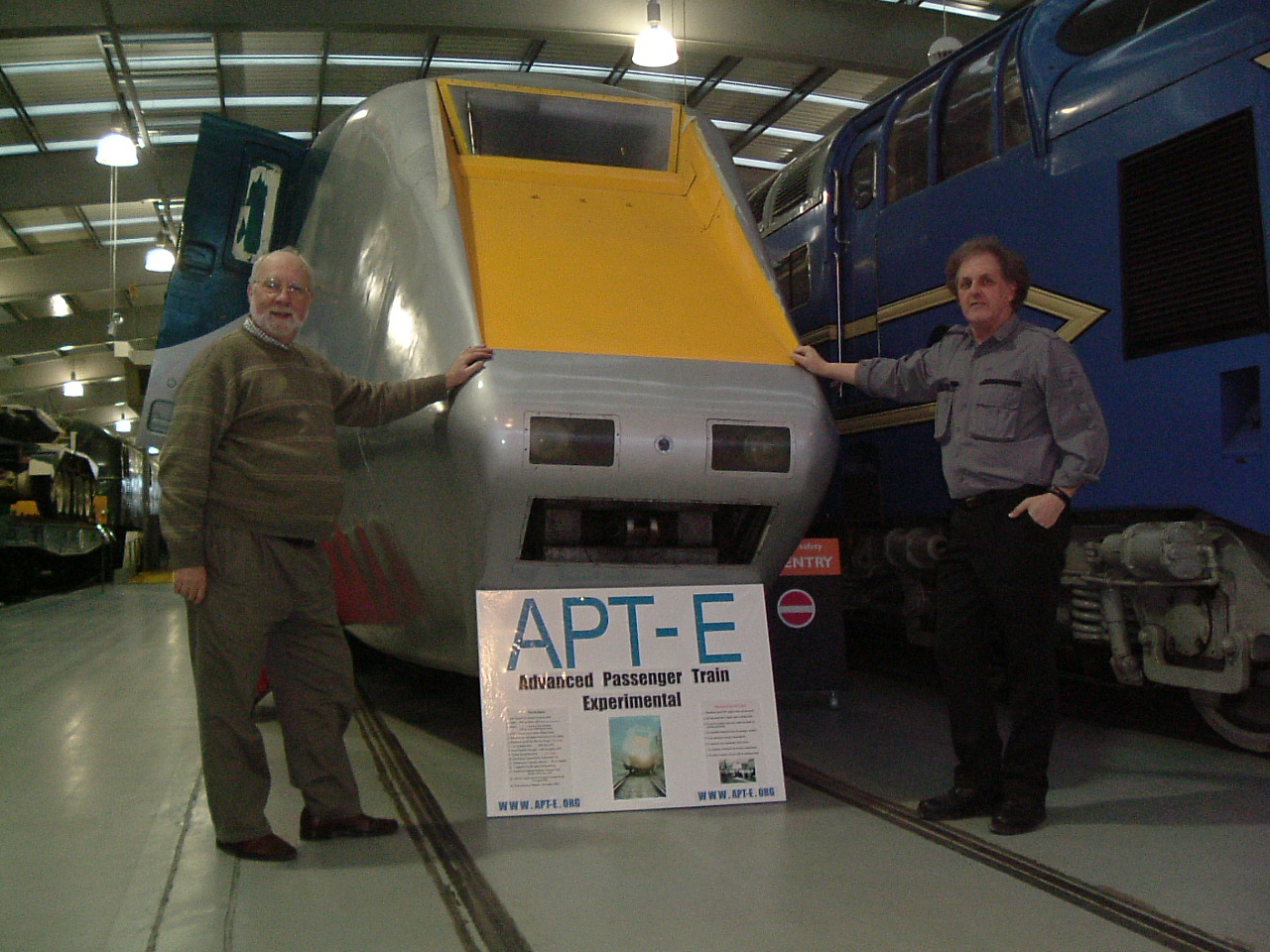 Cab it Report 13th January 2007