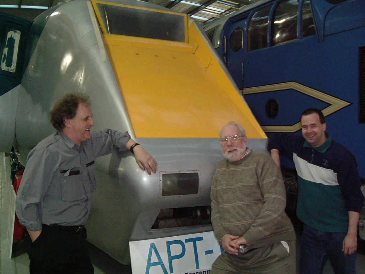 Cab it Report 13th January 2007